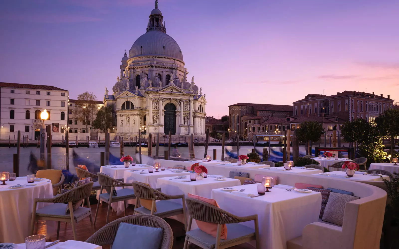 St. Regis Venice