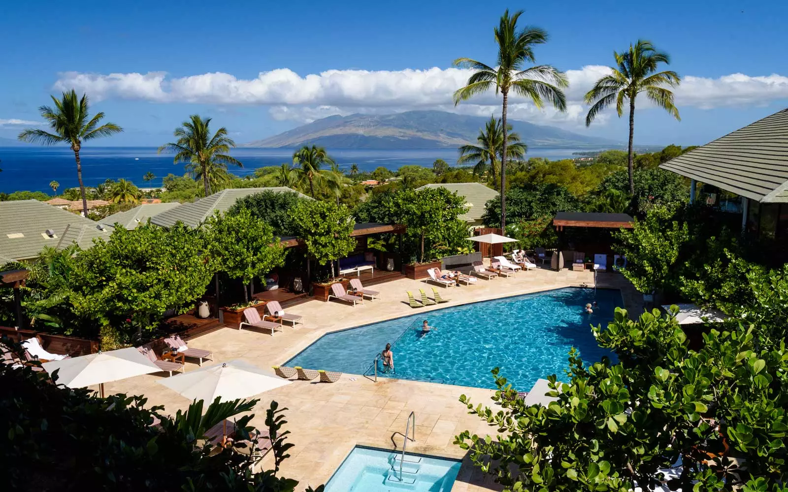 Hotel Wailea