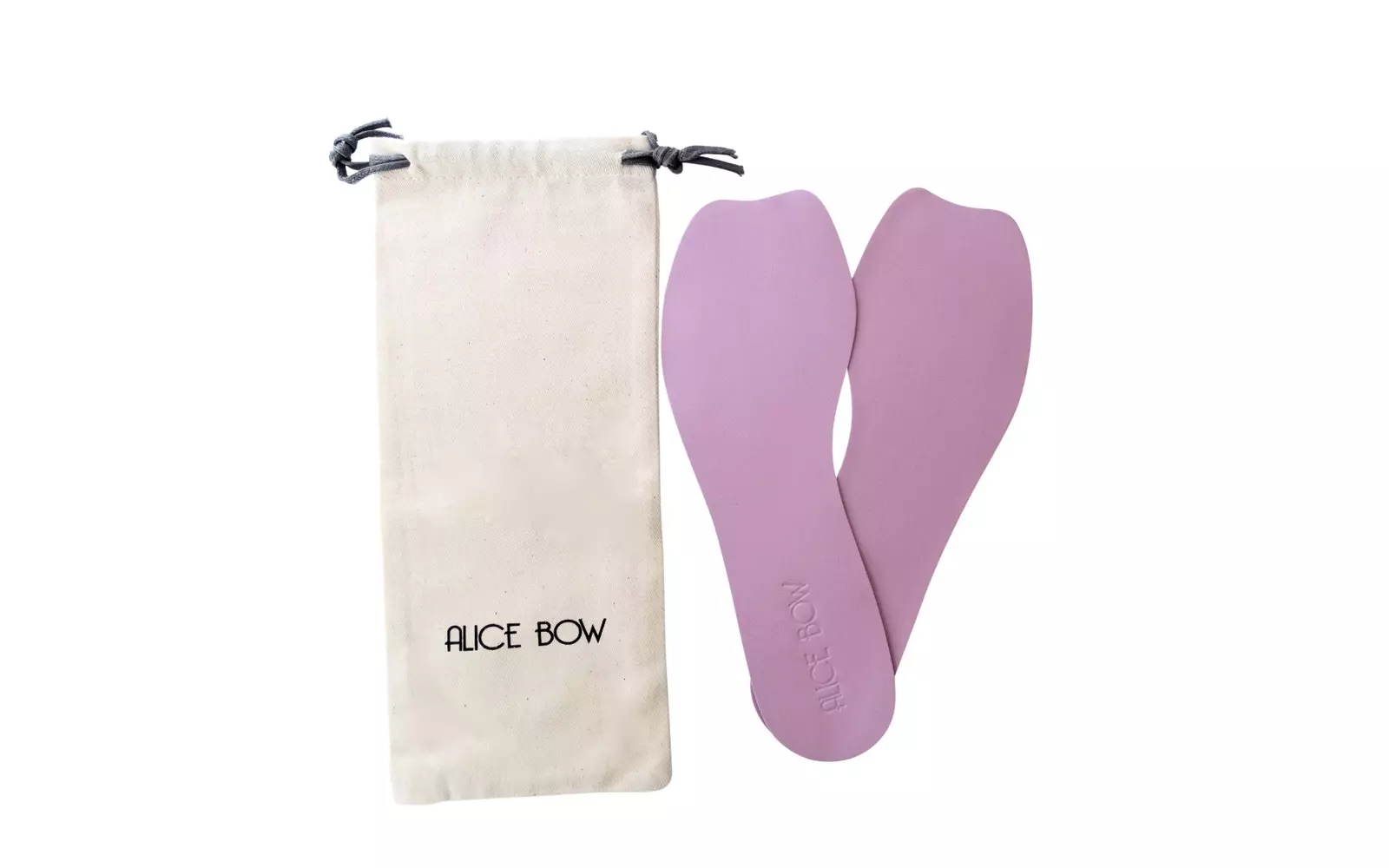 alice bow insoles