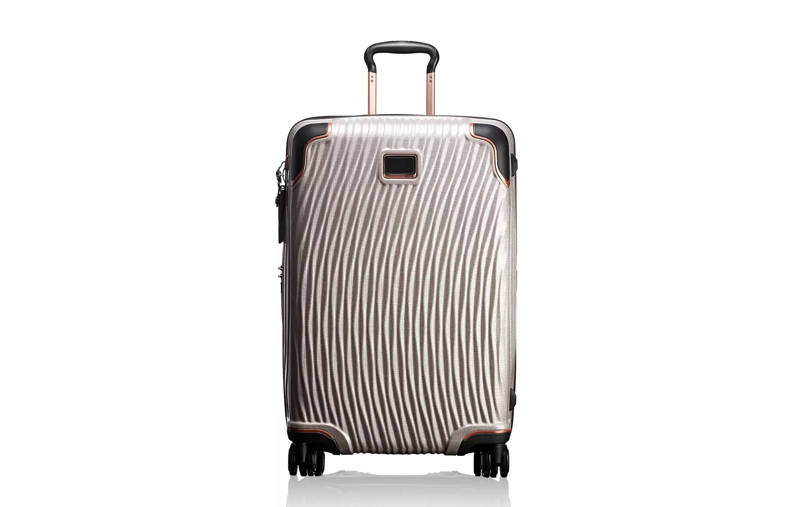 Tumi Hard Shell Checked Koffer