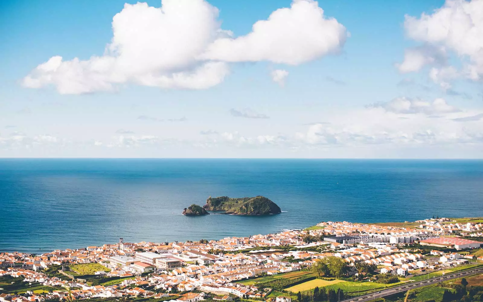 Deryaya Azores