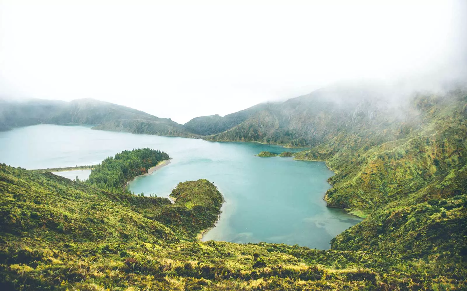 Vaituloto i Azores o Potukale