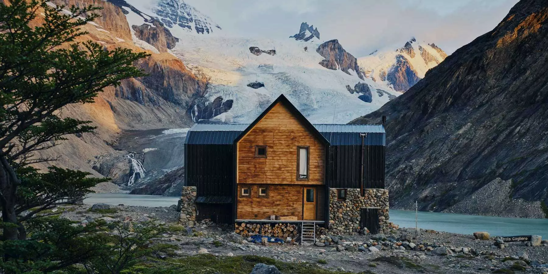 Maonero Akanyanya Kushamisa Maglaciers muArgentina Los Glaciares National Park