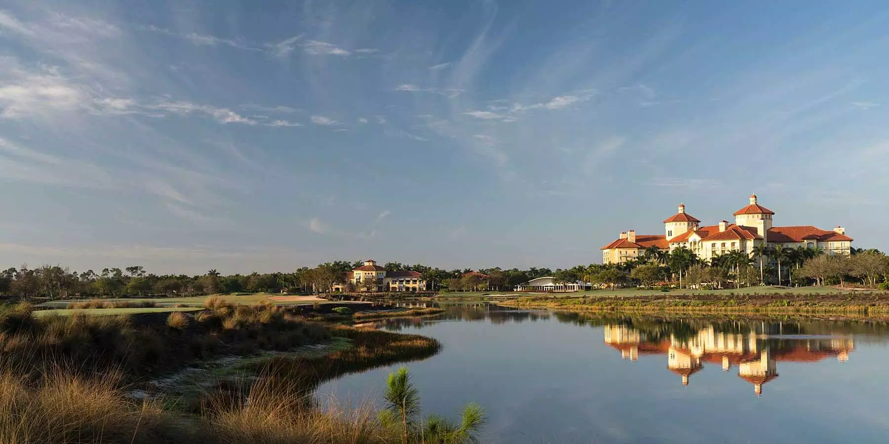 Tieto rezorty Ritz-Carlton v Neapole na Floride sú ideálne pre rodinnú dovolenku