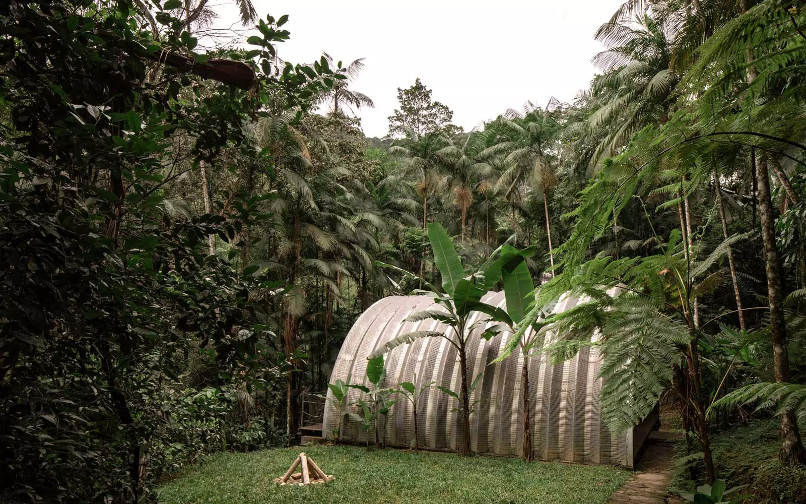 Vakantiewoning in Brazilië, op Airbnb