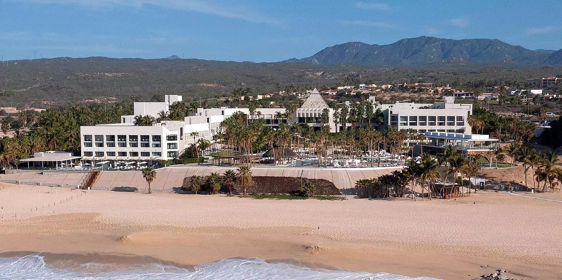 19 najlepších all-inclusive rezortov San José Del Cabo a Cabo San Lucas