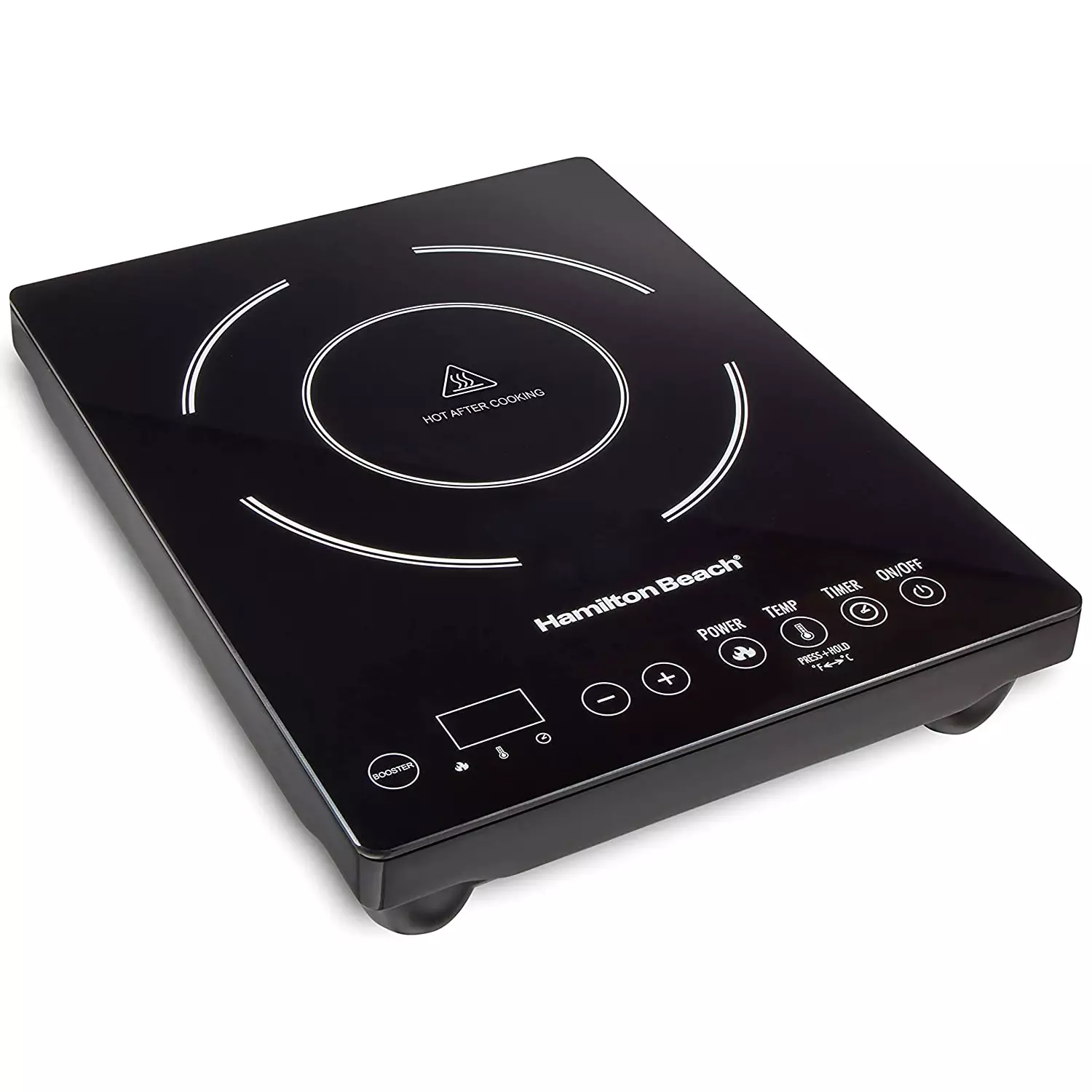 Cooktop Hot Plate ၊