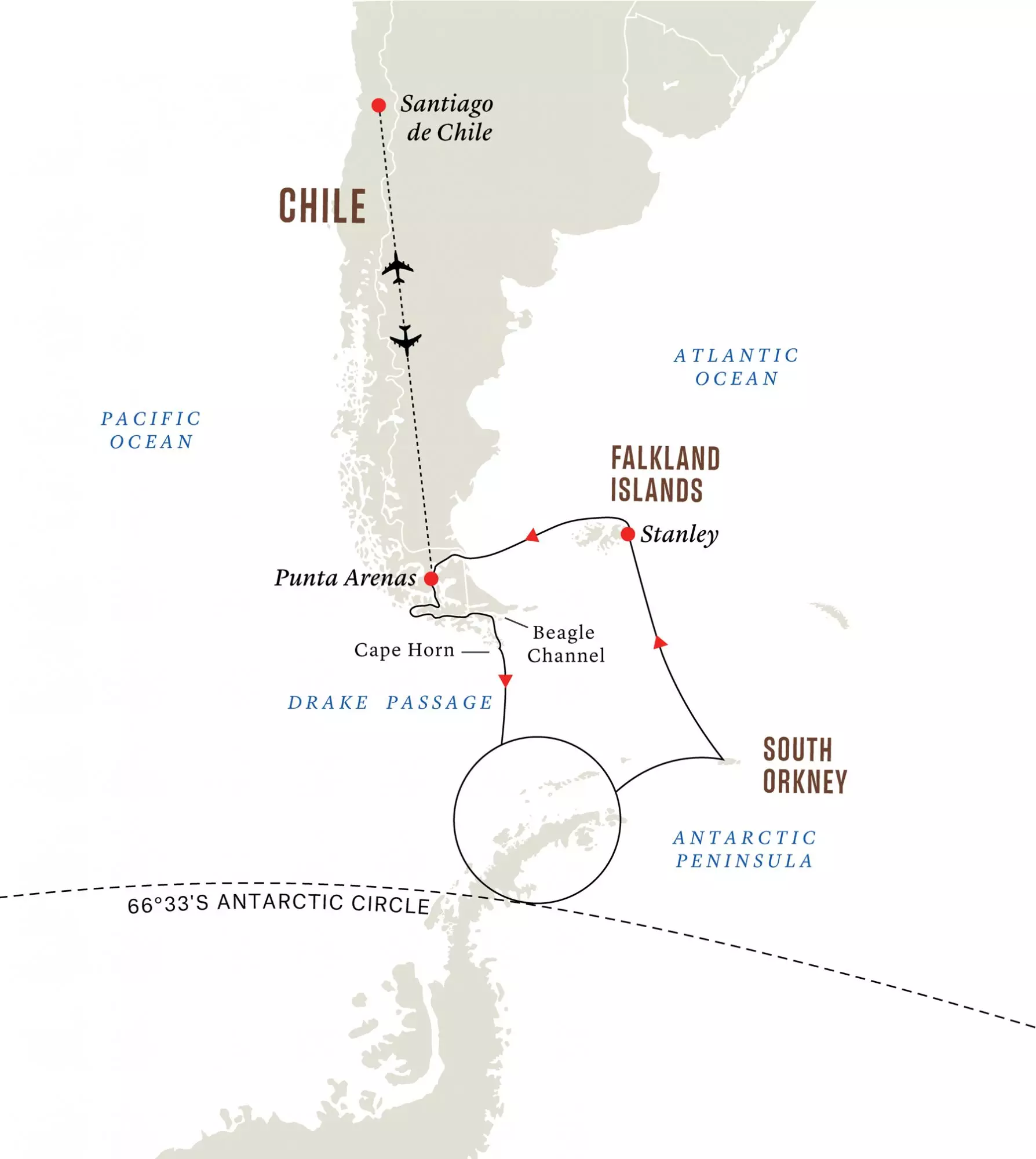 Nexşeya Expedition Hurtigruten