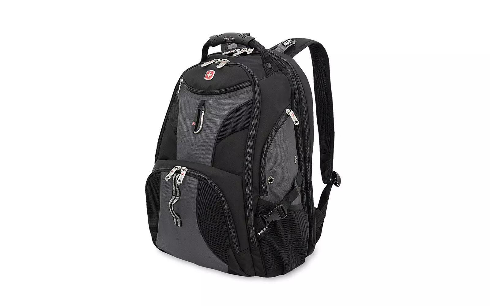 swissgear tsa laptop backpack