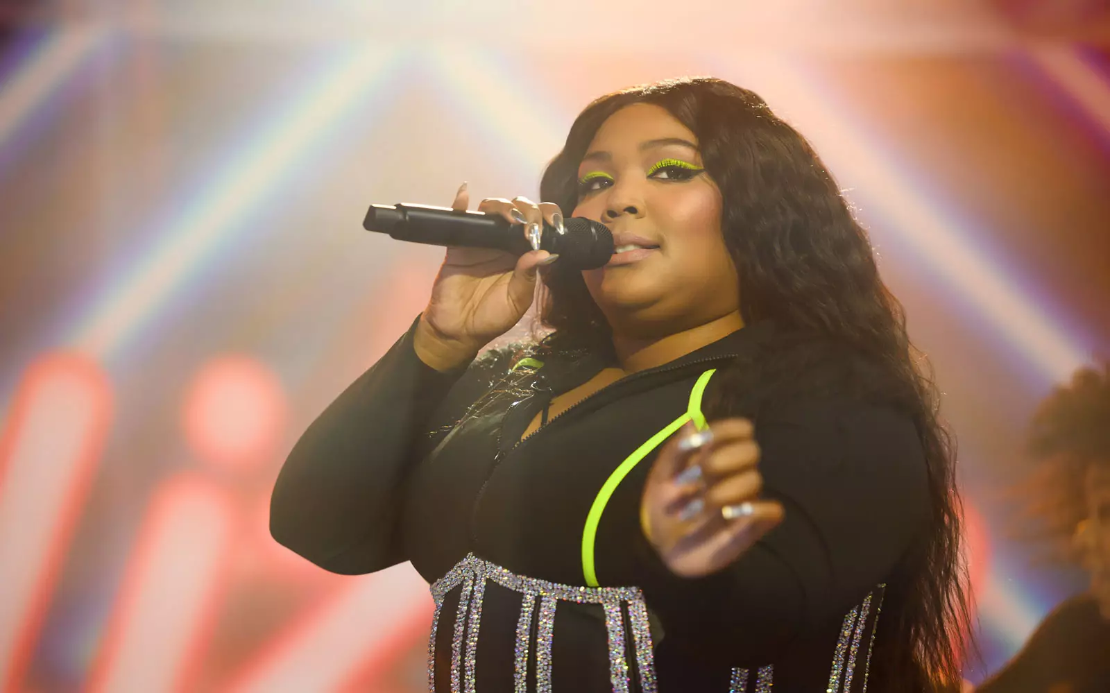 Lizzo