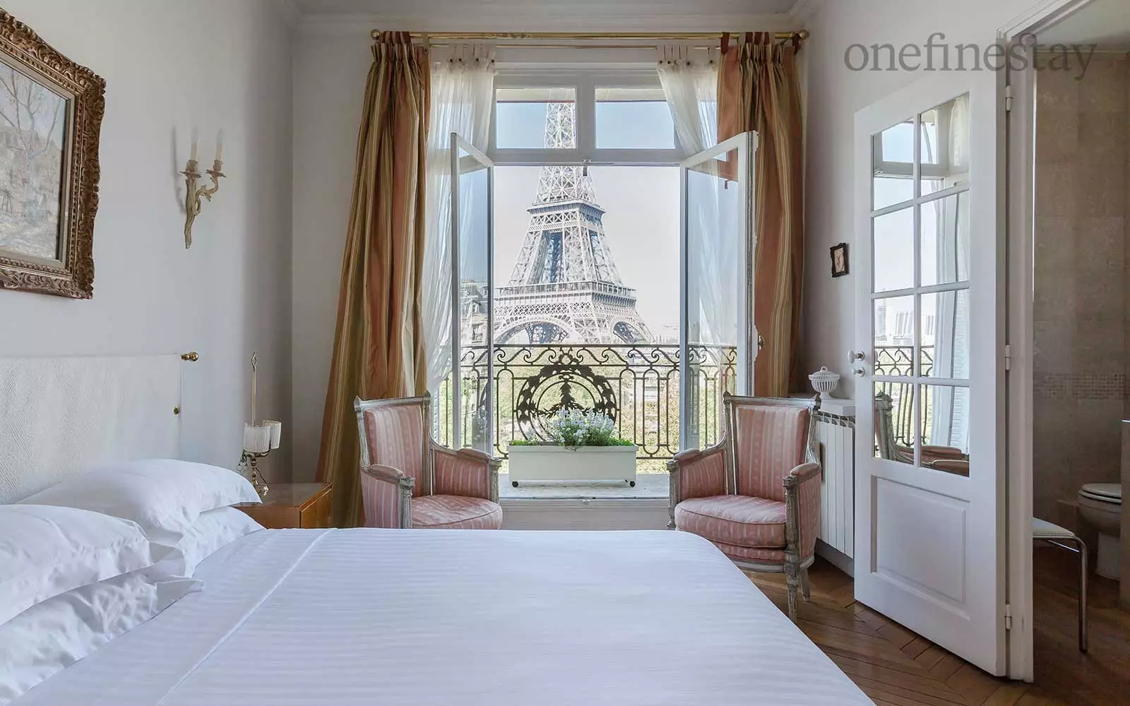 OneFineStay París