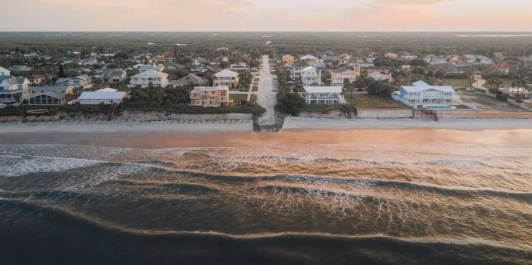 Ole Fa'aigoa lea ile Matafaga ole A'ai e sili ona maualalo ile Sami i Florida