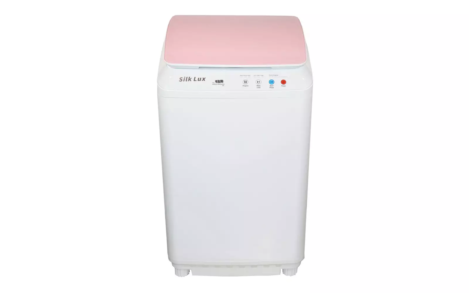 Laundry Alternative Silk Lux 1.1 cu. ft. Portable Washer