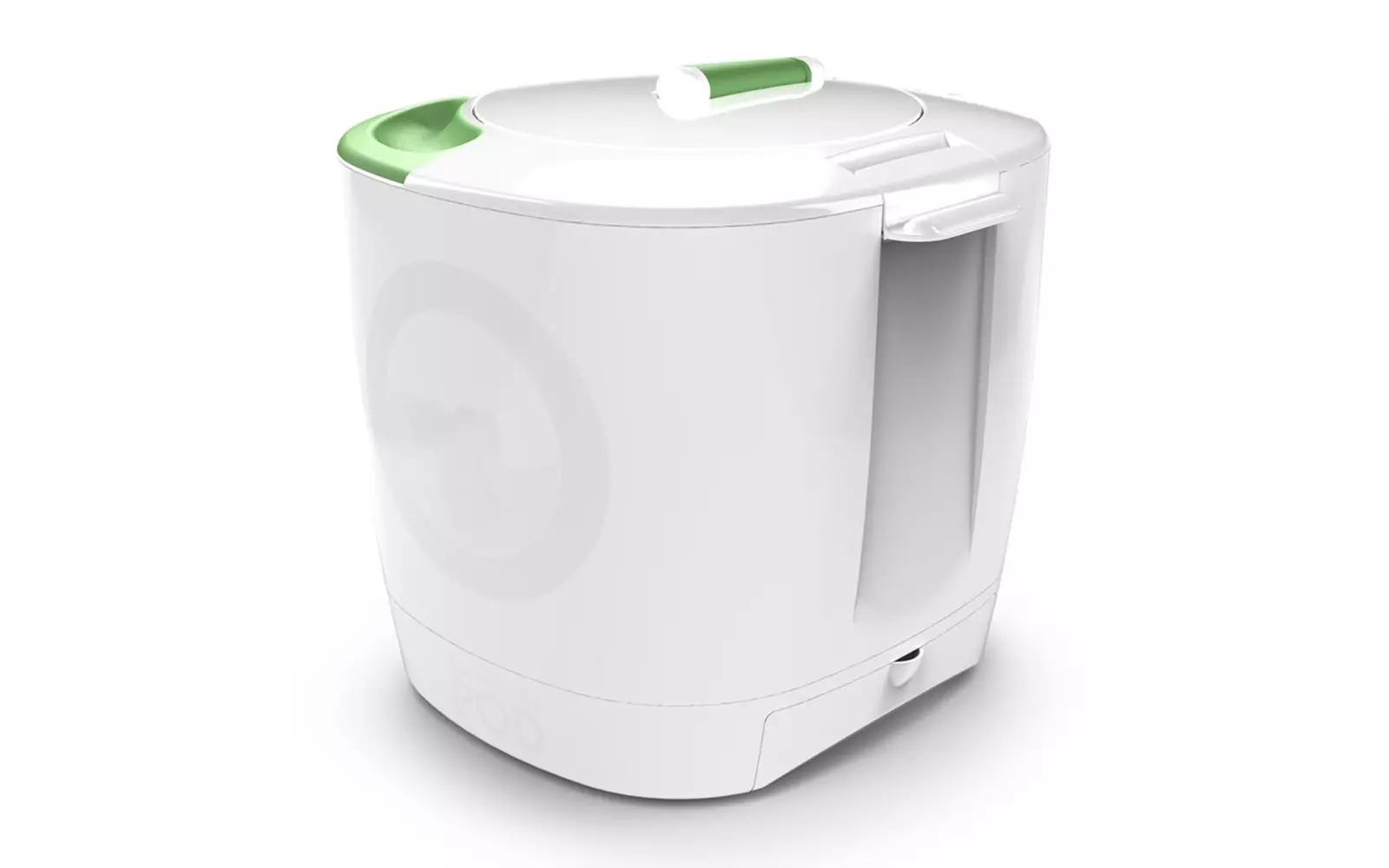 The Laundry Pod Portable Washer