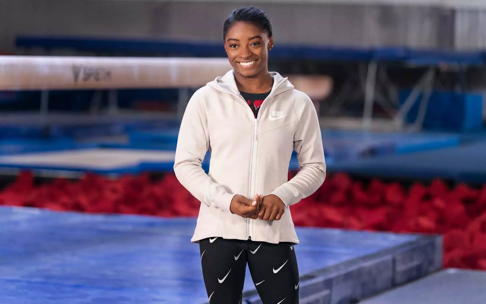 Simone Biles