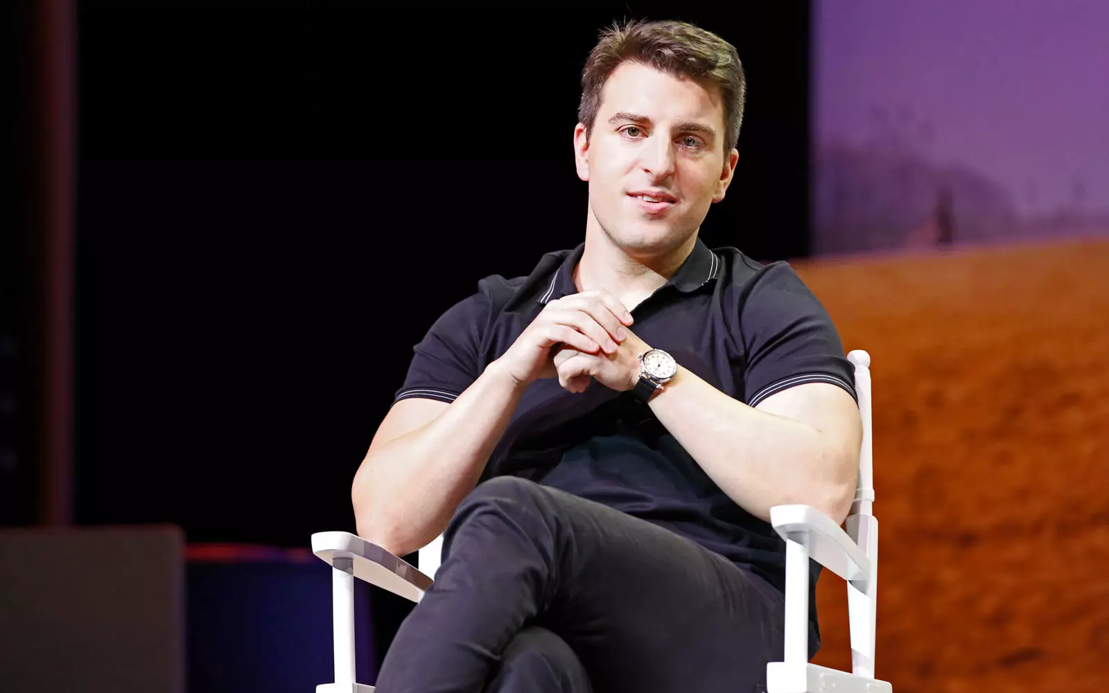 Brian Chesky