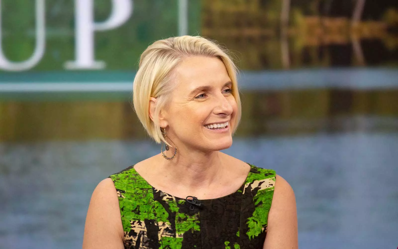 Elizabeth Gilbert