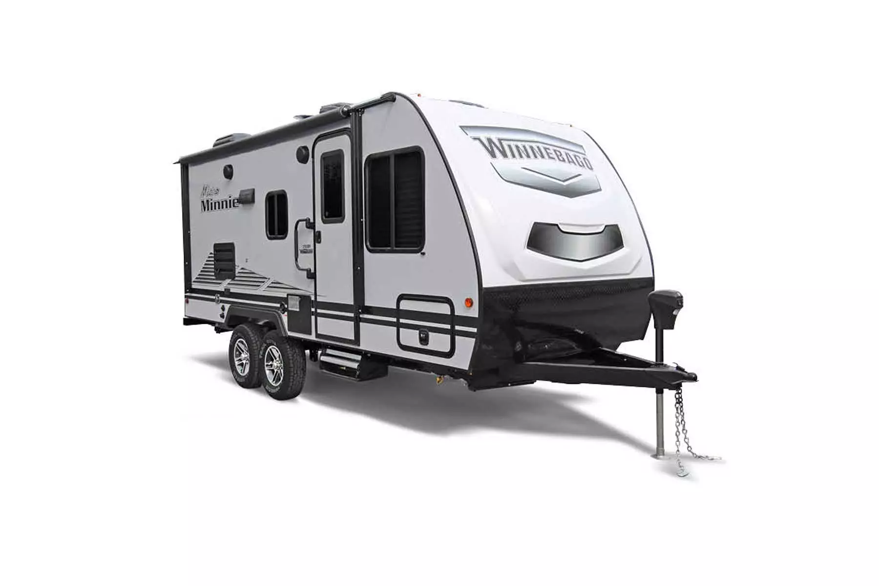 Trailer Winnebago Micro Minnie