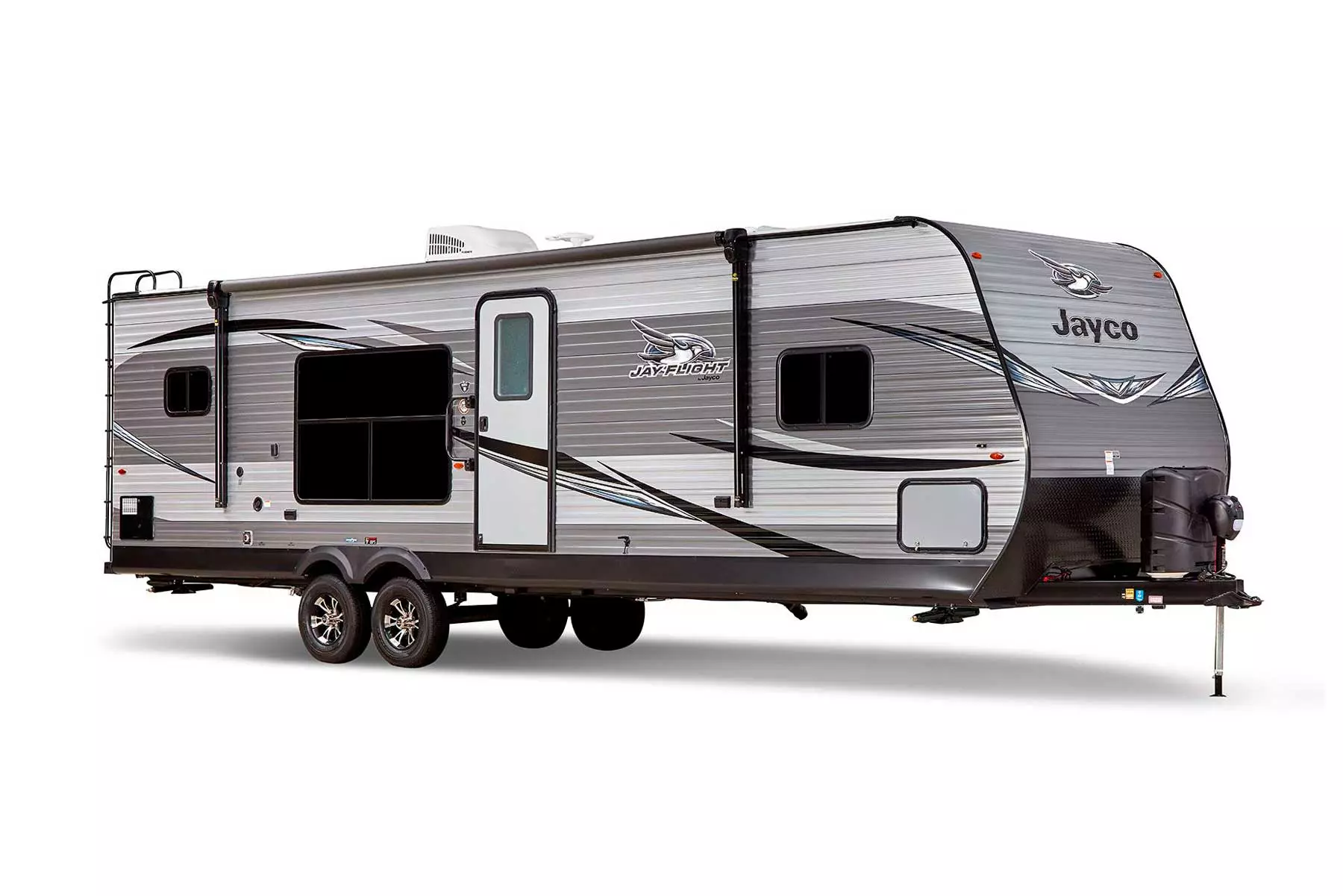 Jayco Jay Titjira RV Camper Trailer