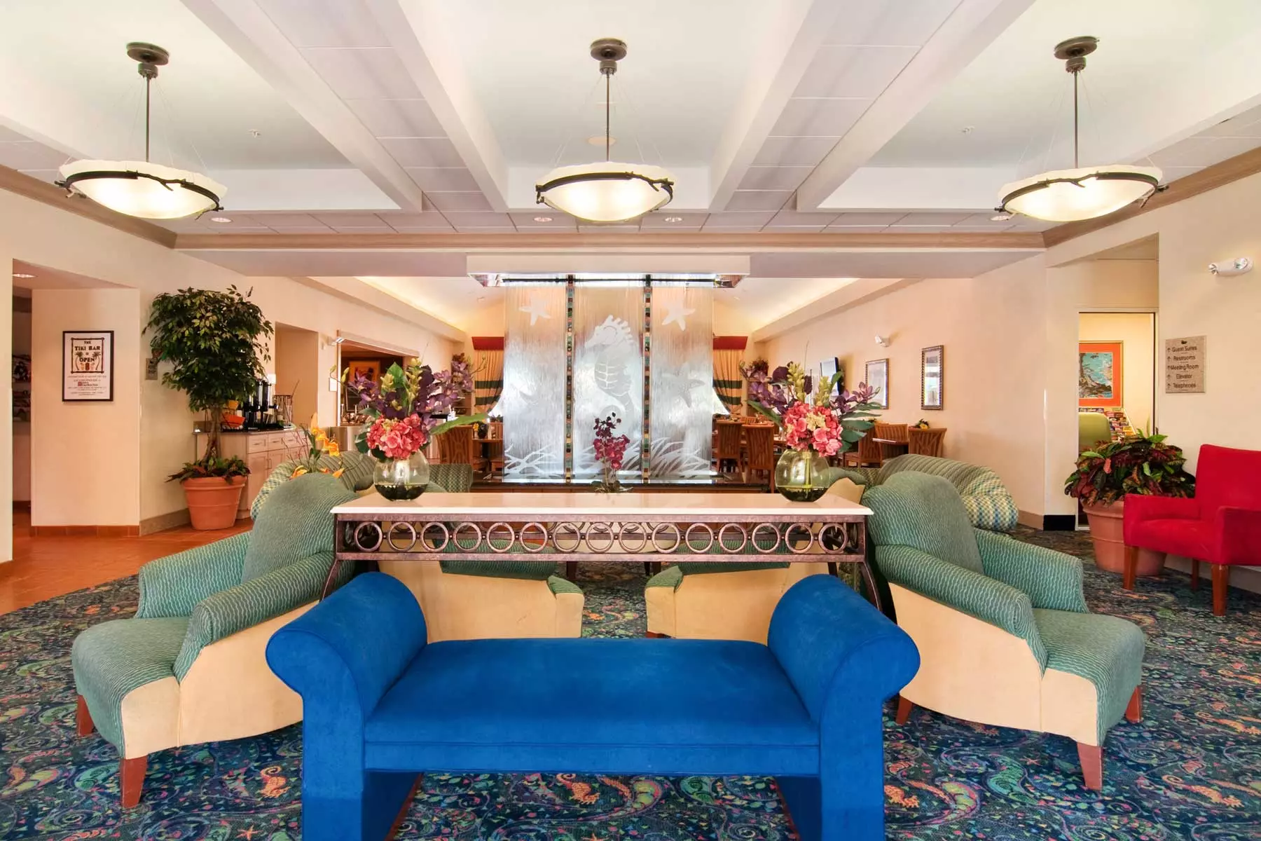Homewood Suites by Hilton i Orlando