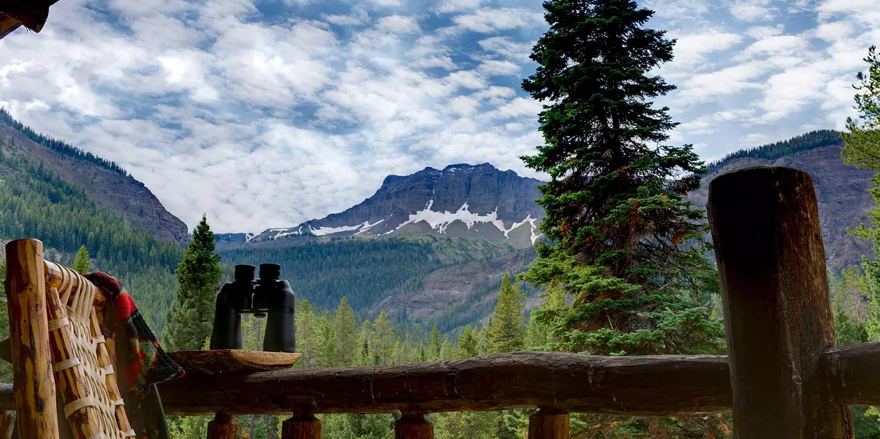 11 najlepszych miejsc na pobyt w Parku Narodowym Yellowstone