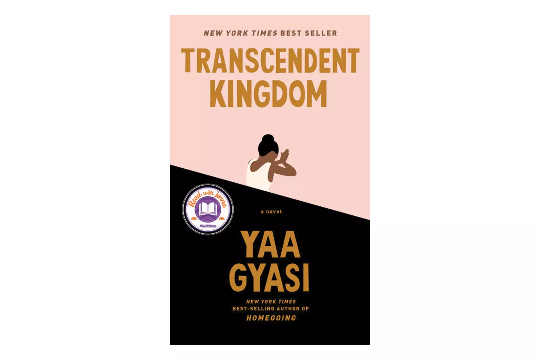 I-Transcendent Kingdom ka-Yada Gyasi