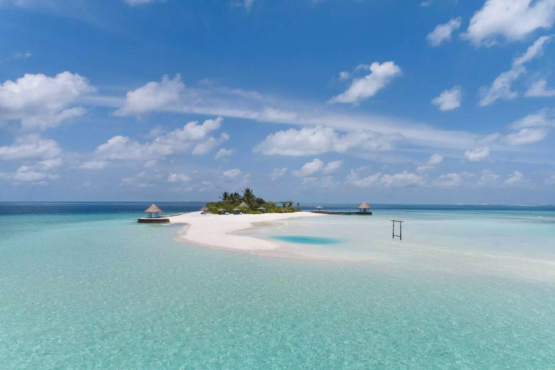 Naladhu Private Island Maldives ரிசார்ட்