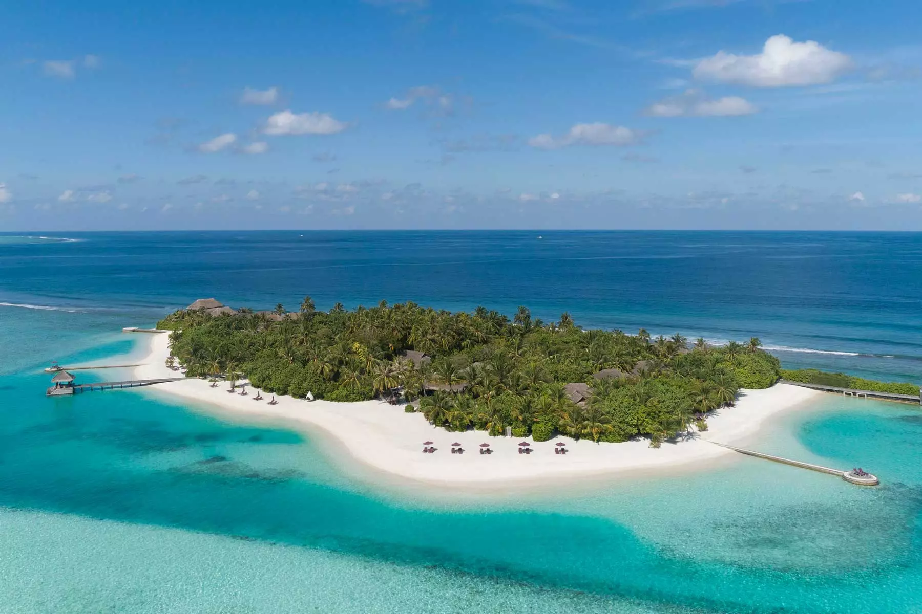 Naladhu Private Island Maldives ரிசார்ட்