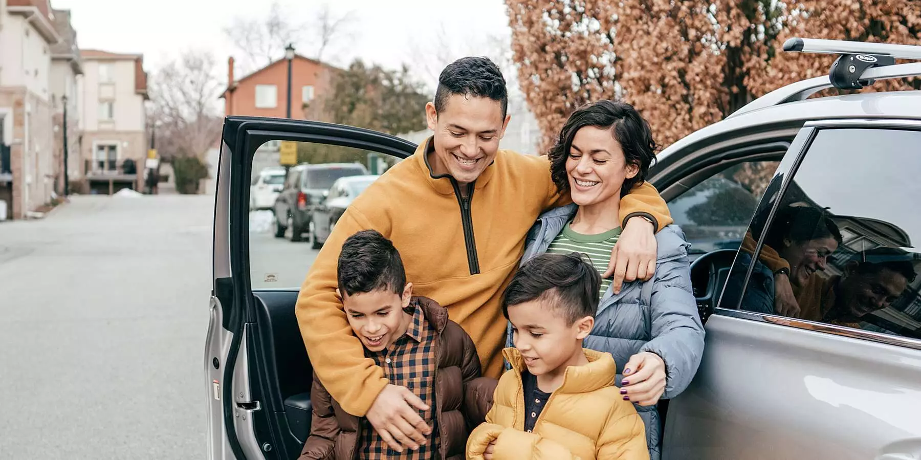 Por qué debería reservar su coche de alquiler antes que cualquier otra cosa en esta temporada navideña