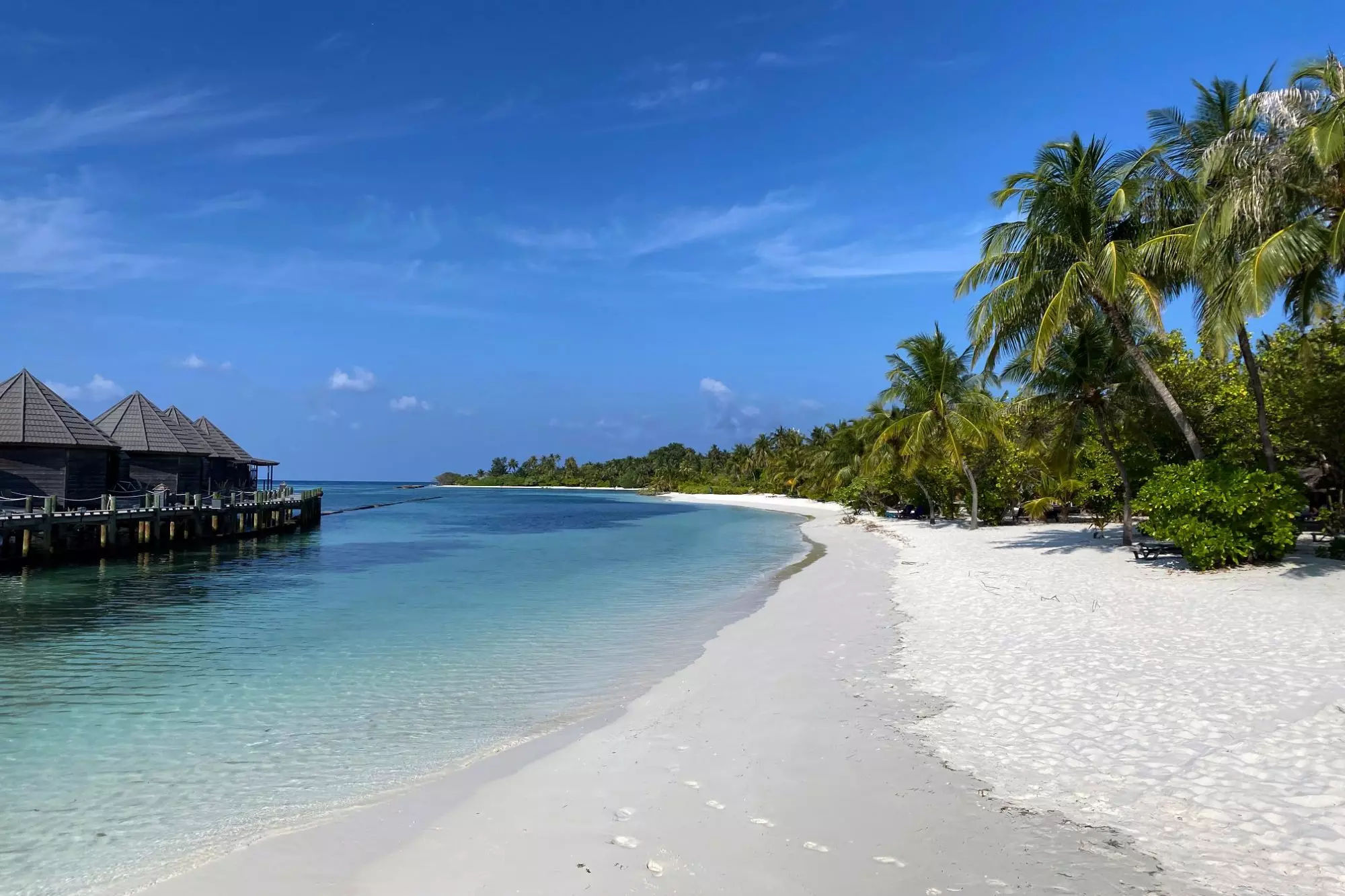 Ang Maldives