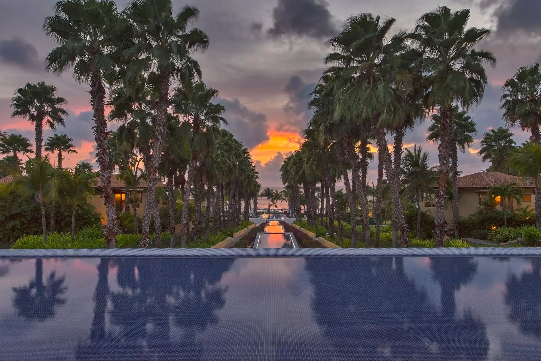 Das St. Regis Punta Mita Resort