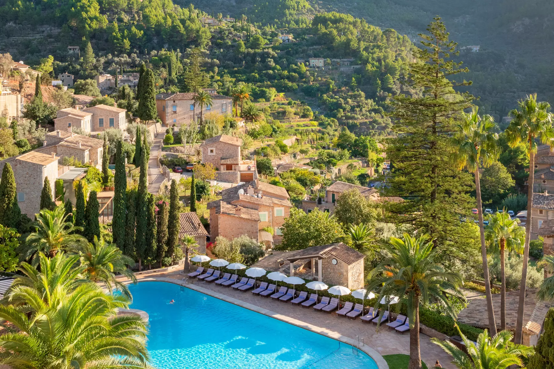 Belmond La Residencia