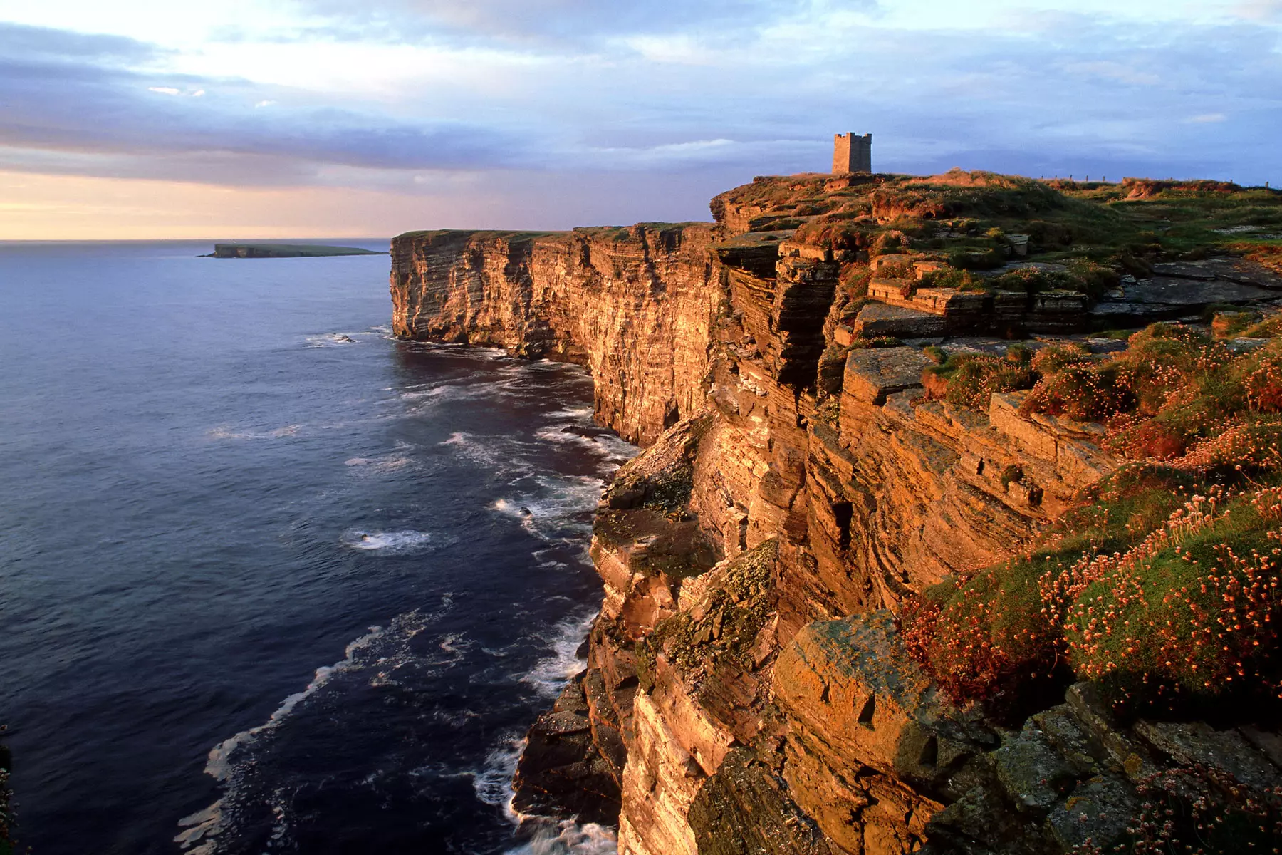 Orkney-eilanden, Schotland