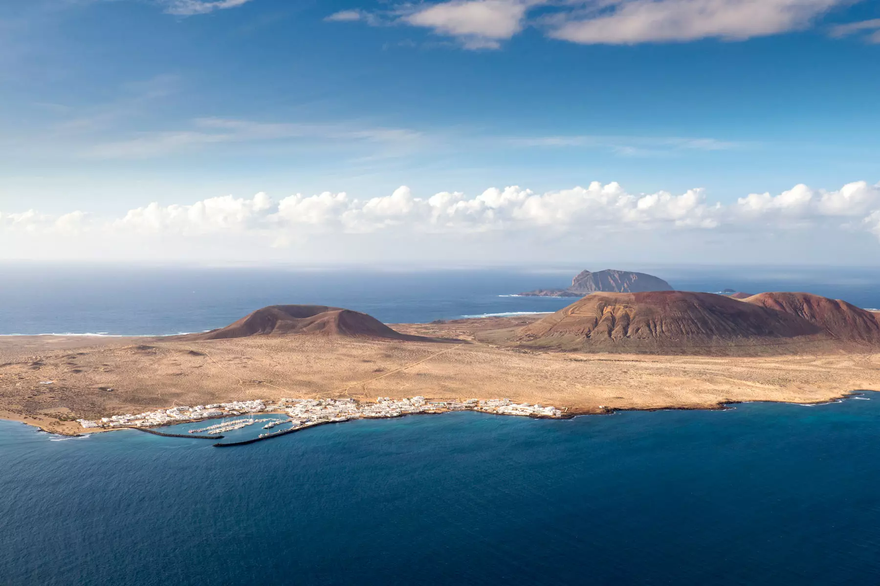 Canary Islands, Spain