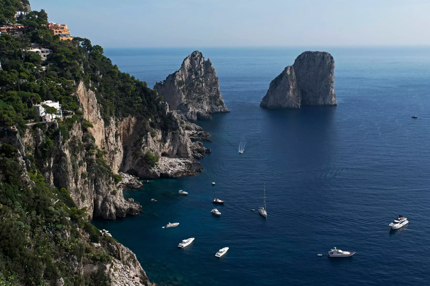 Capri, Italië