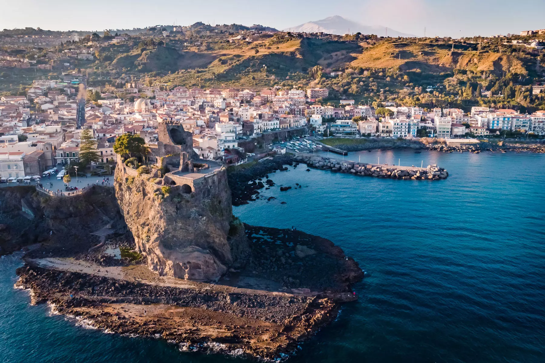 Sicilia, Italia