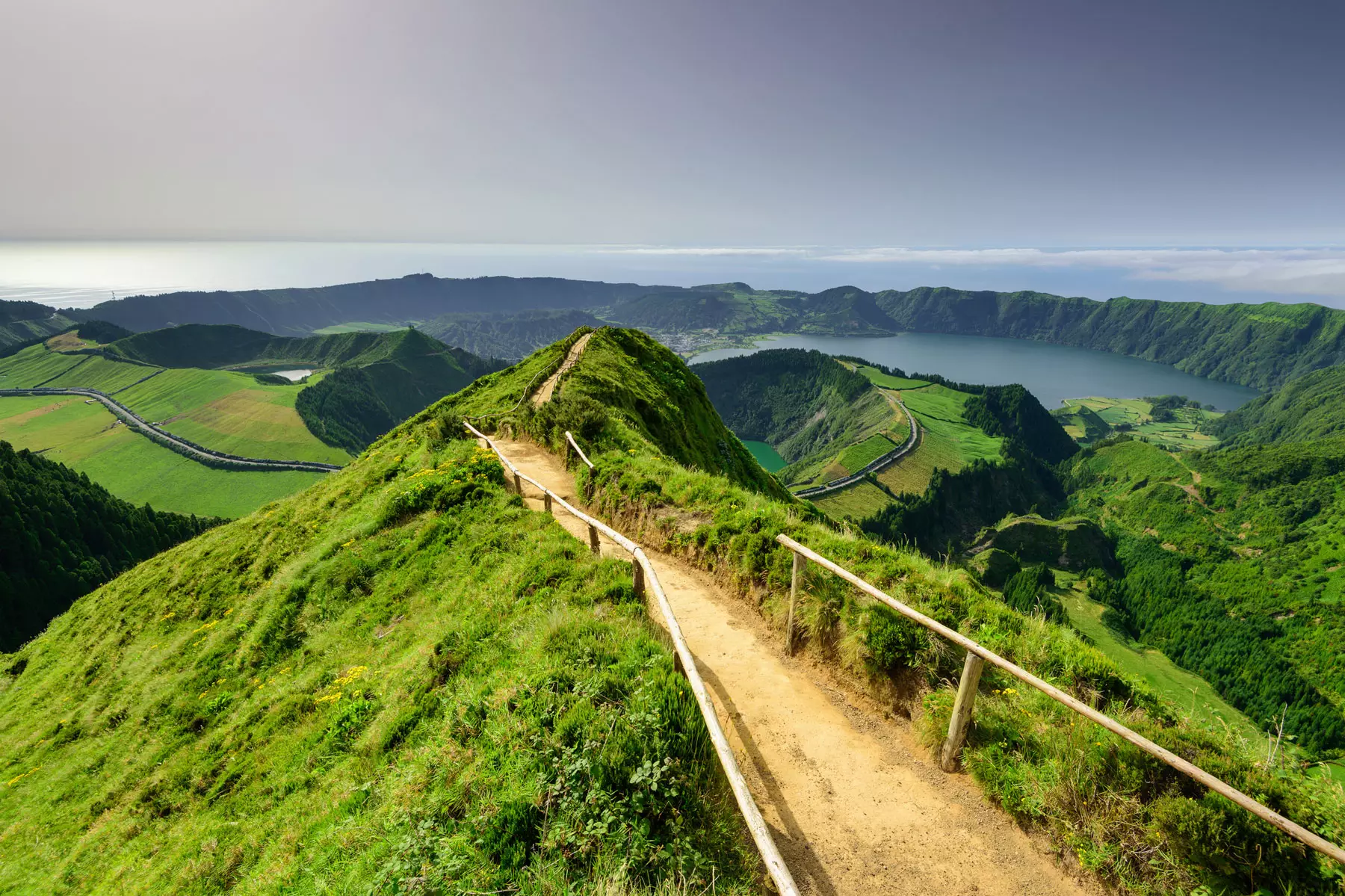 Azores, Portugal