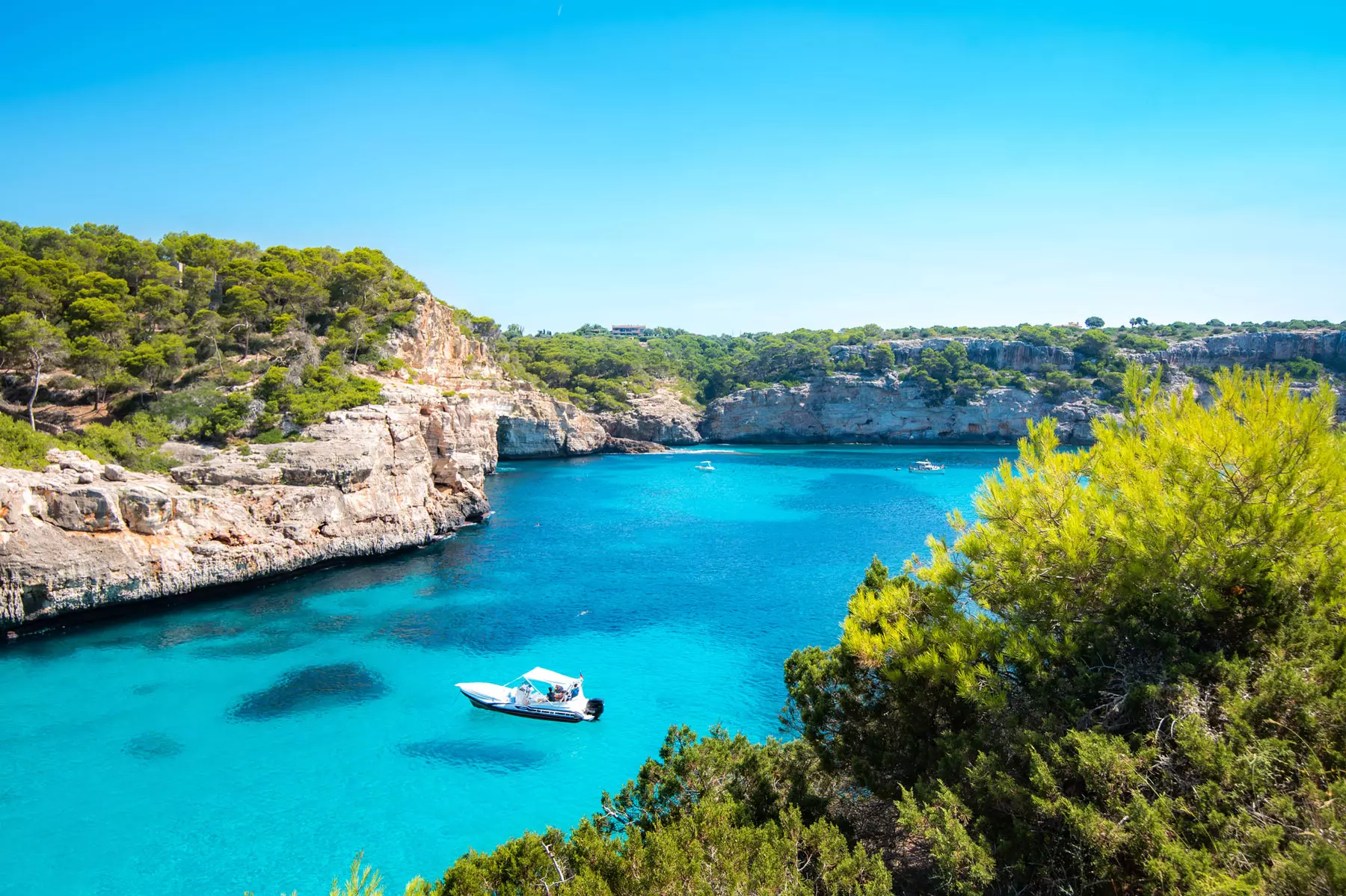 Mallorca, Spanje