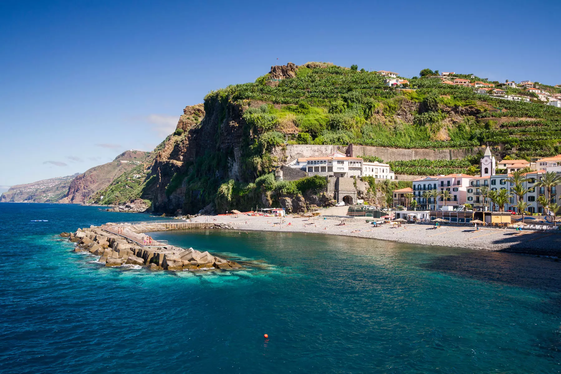 Madeira, Portugal