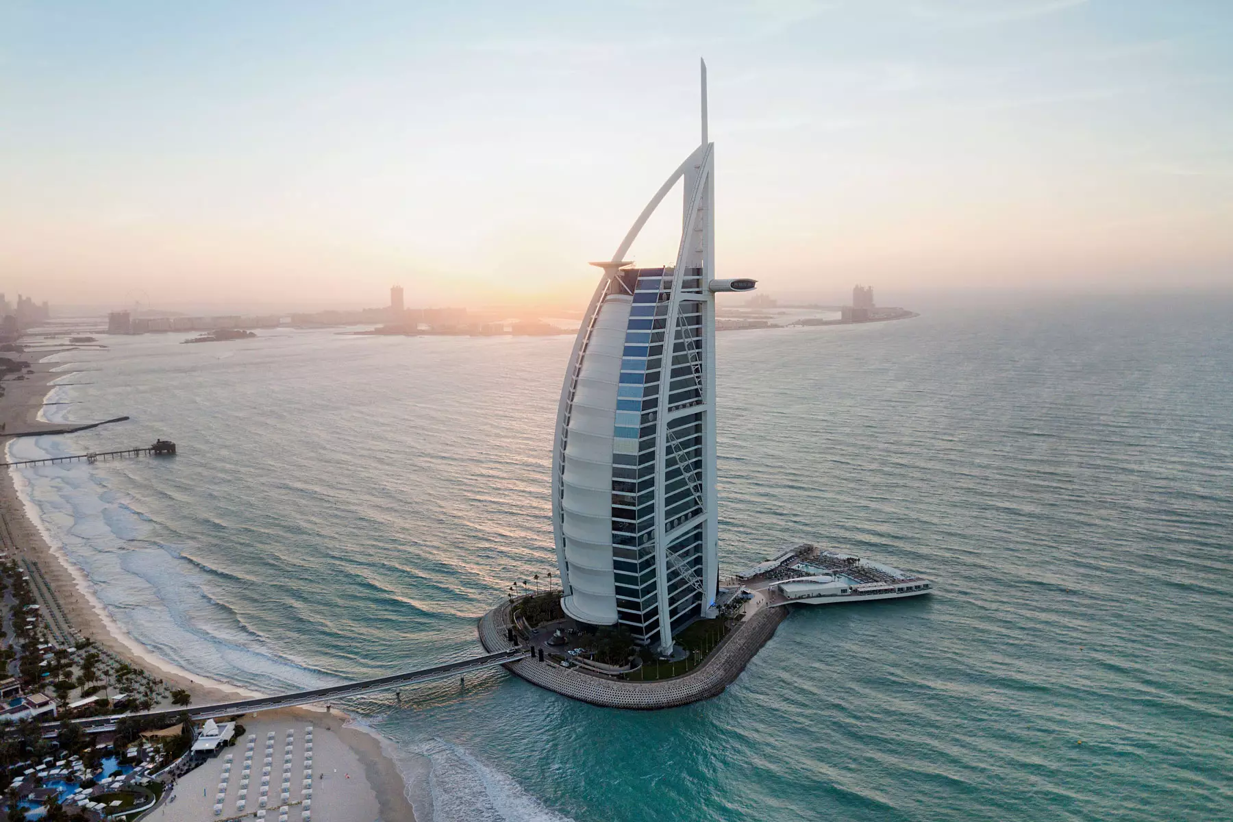 Burj Arab Kab