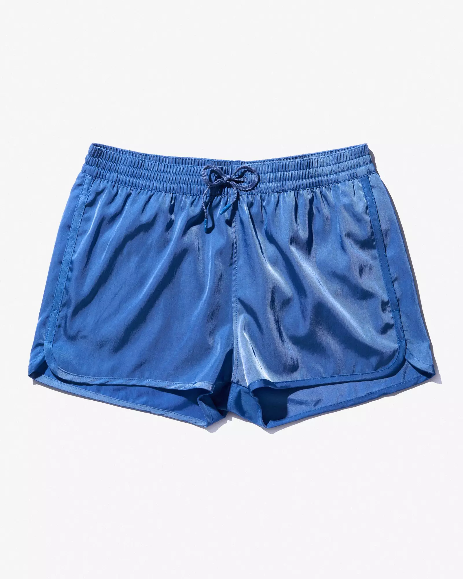 CDLP Blue Swim Short