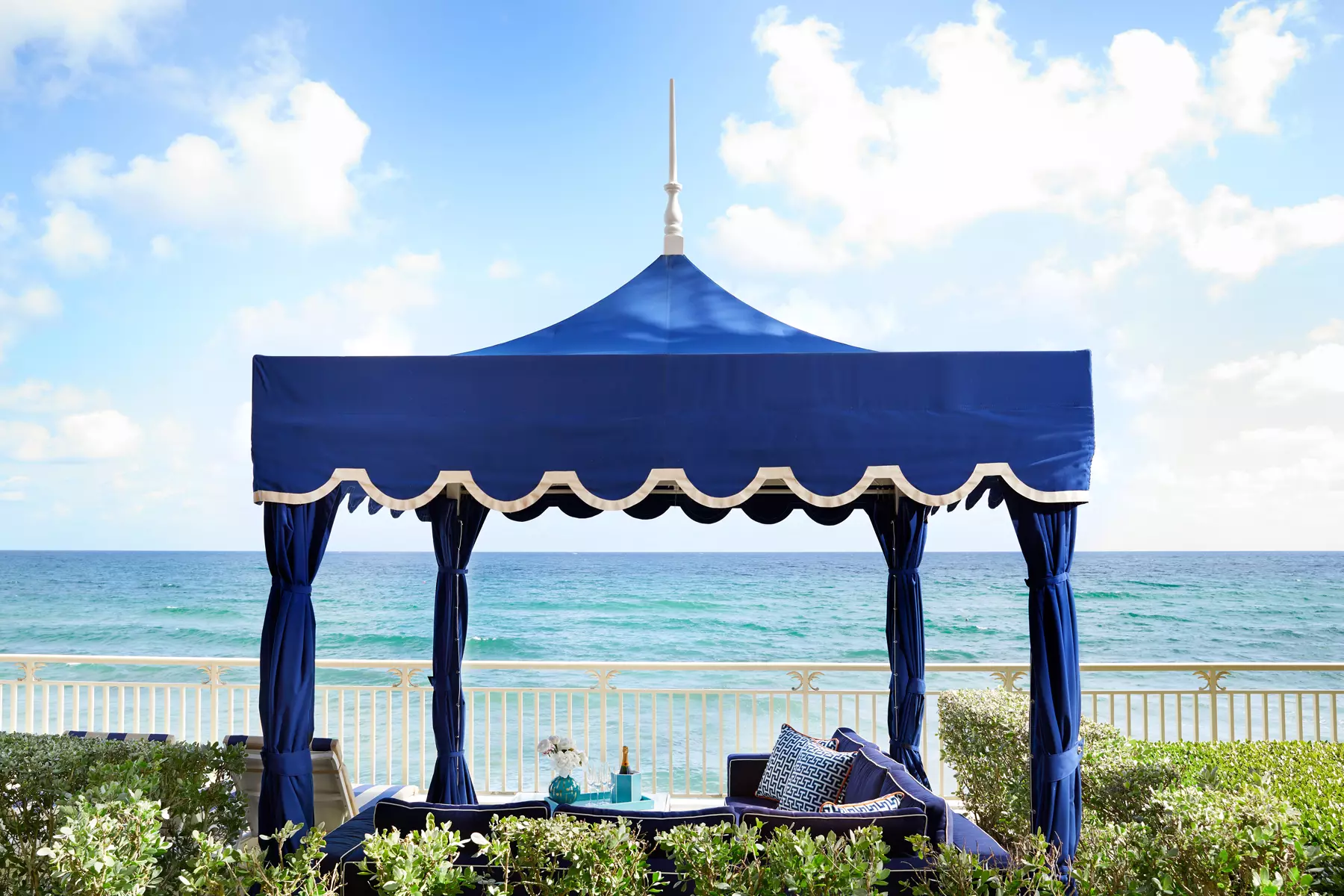 Eau Palm Beach Resort & Spa li Florida