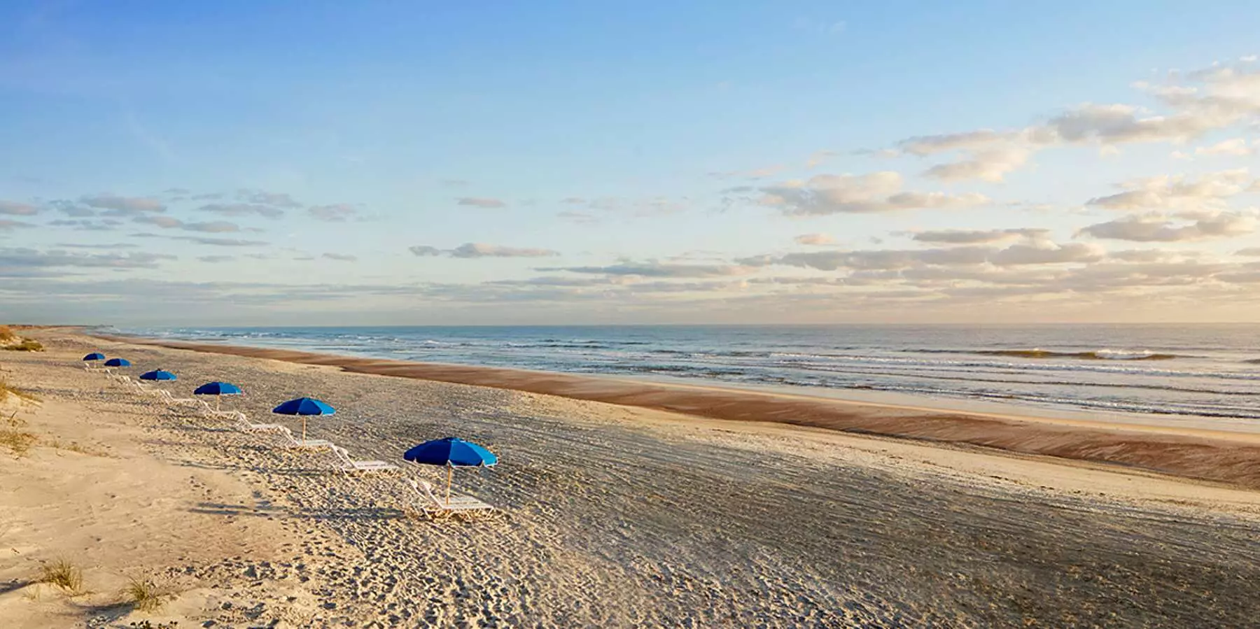 Di Florida Resort Ritz-Carlton Amelia Island yang mesra keluarga, Kanak-kanak Boleh Berkhemah 'Perkhemahan Lanun'