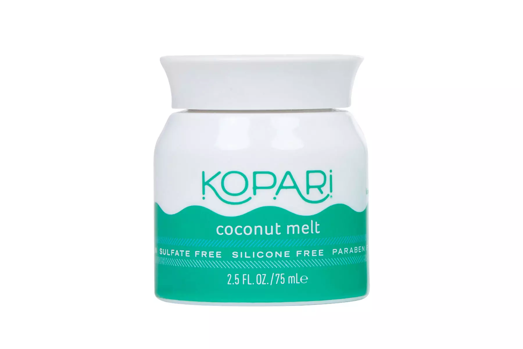 Mini lotion pour le corps Kopari