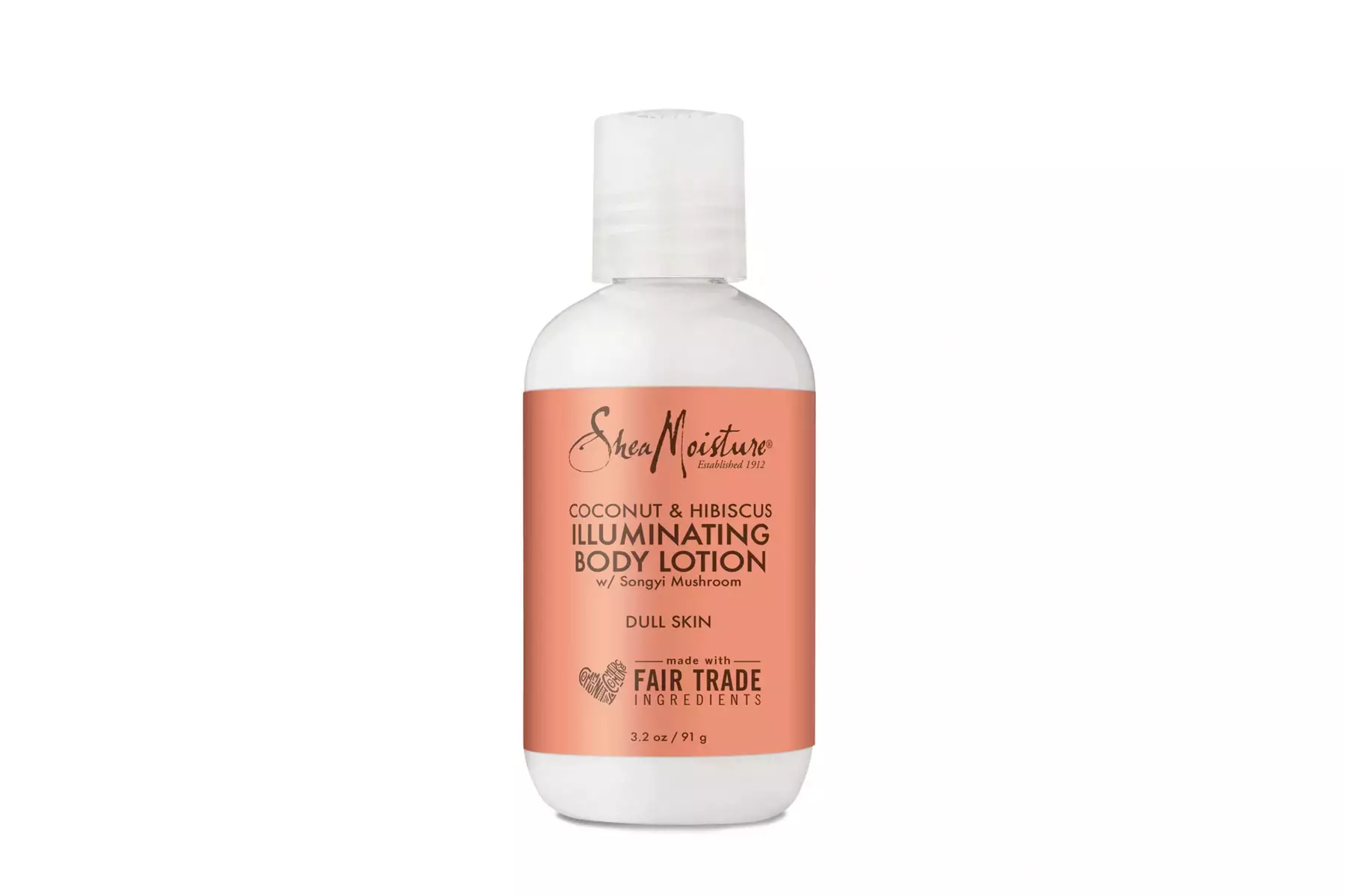 Shea Moisture mini tana losoni