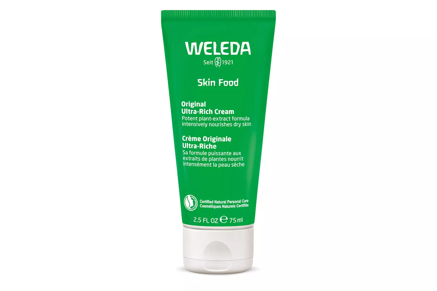 Weleda Skin Food mini loson