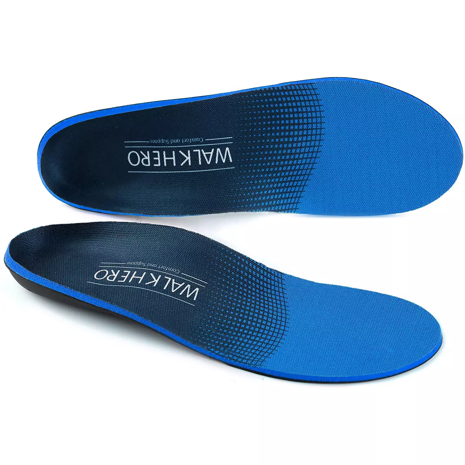 Insoles, Arch Support thiab Forefoot Cushion