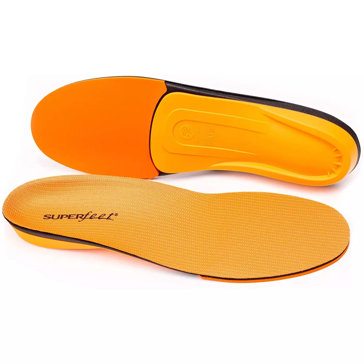 Insoles, Arch Support thiab Forefoot Cushion