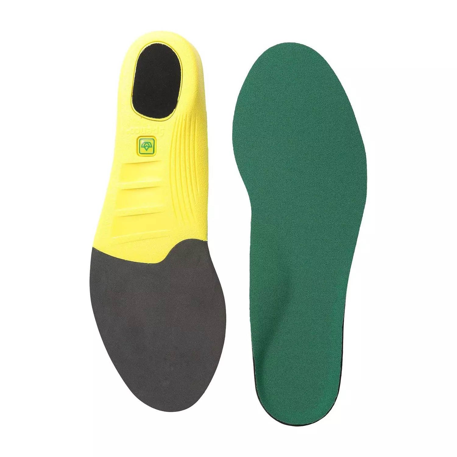 Insoles, Arch Support thiab Forefoot Cushion