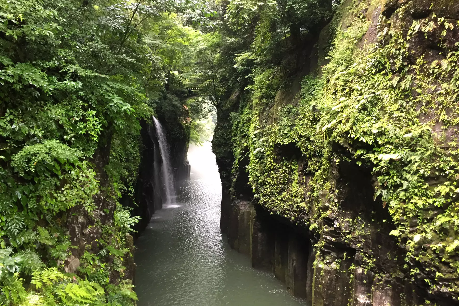 Takachiho